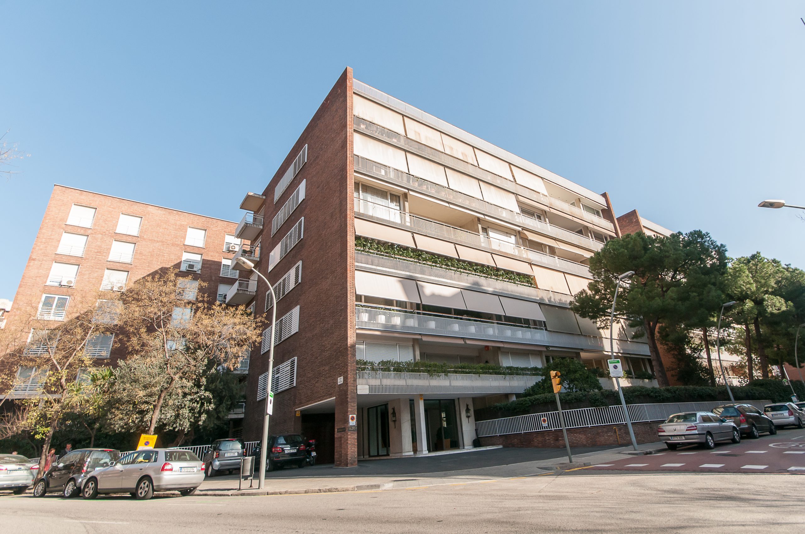 Amatluxury sells a singular building in downtown Barcelona | Amat Luxury
