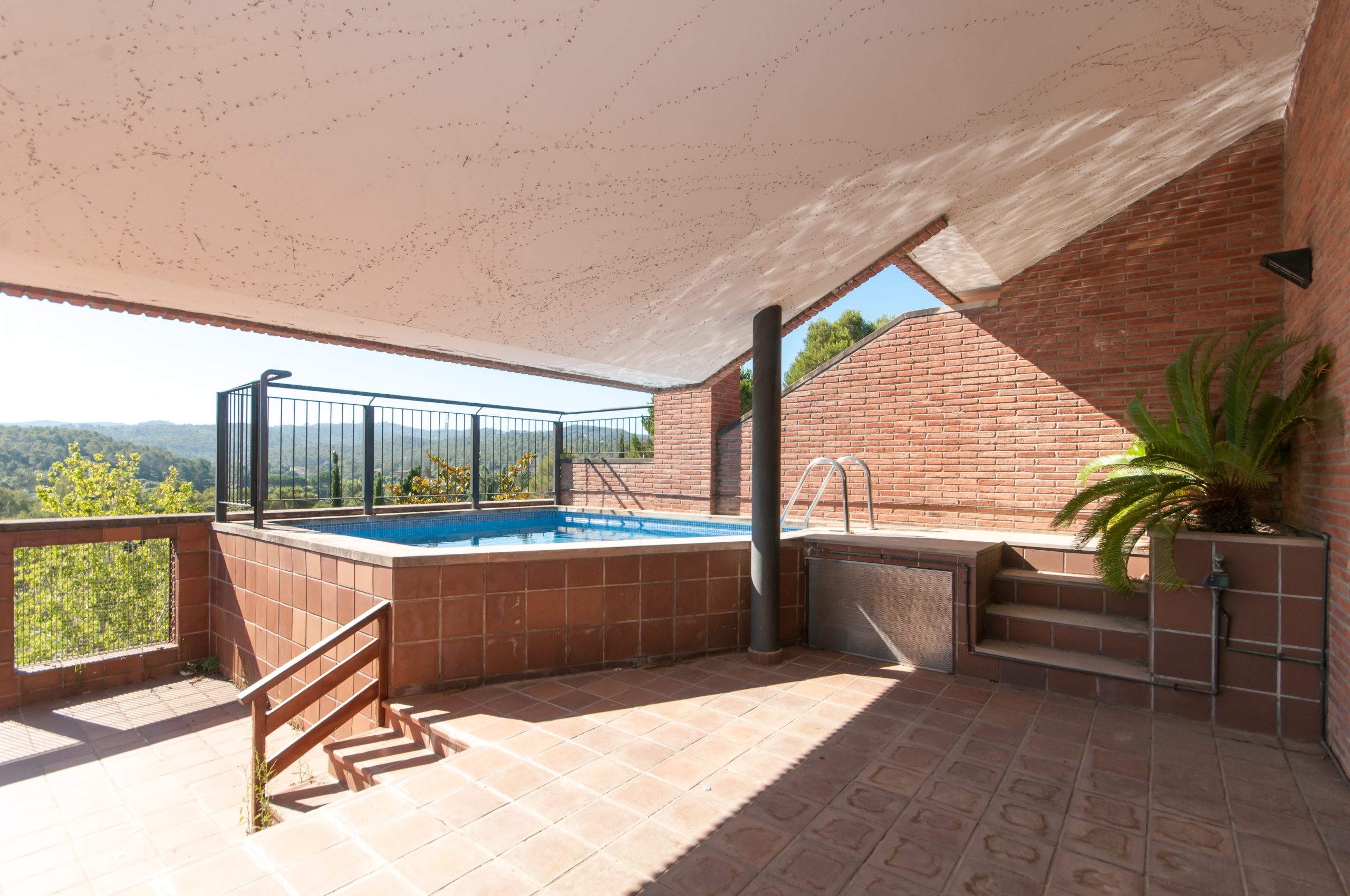 Spectacular house with incredible views | Amat Luxury