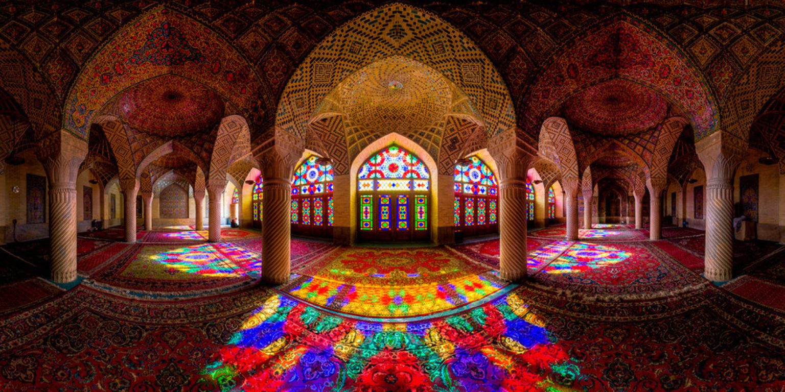 10 of the world's most beautiful stained-glass windows | Amat Luxury